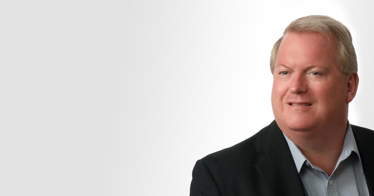 Michael W. Padgett - Jackson Lewis