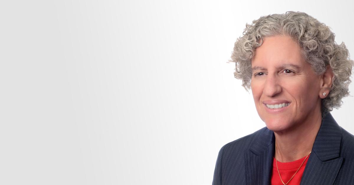 Debra Weiss Ford - Jackson Lewis