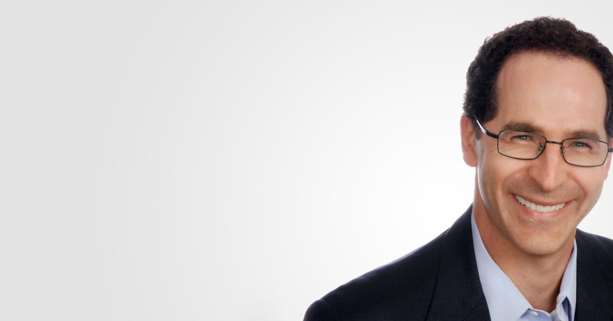 David R. Golder - Jackson Lewis