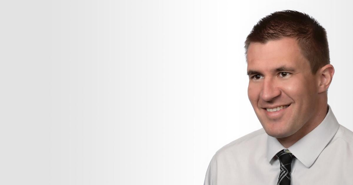 Ross Gardner - Jackson Lewis