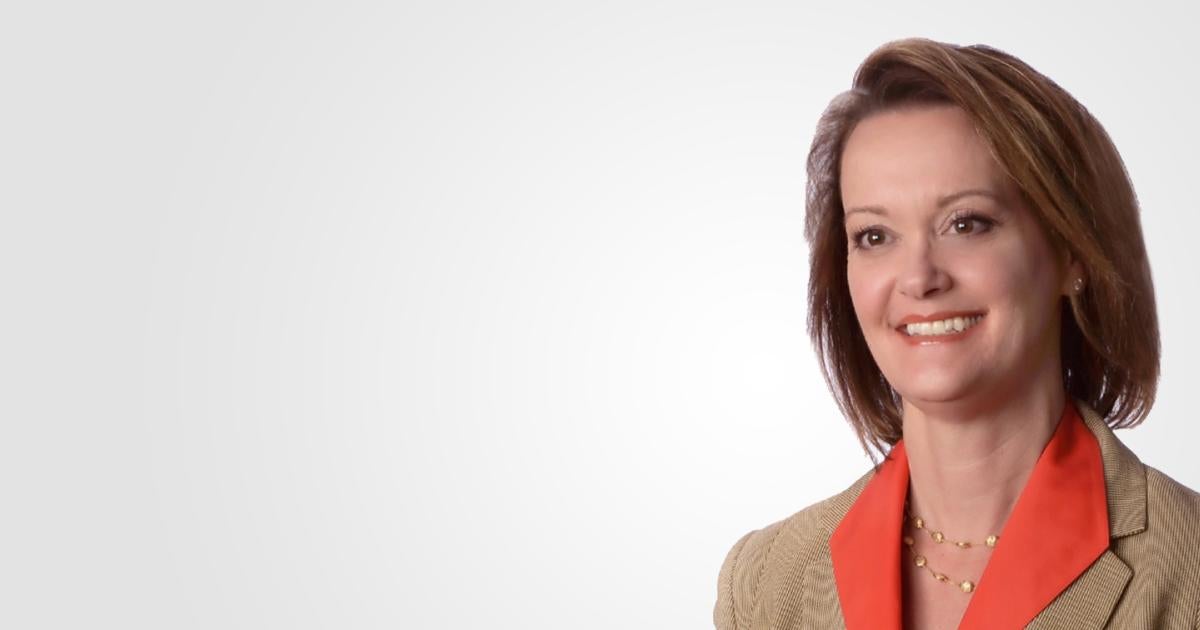 M. Robin Davis - Jackson Lewis