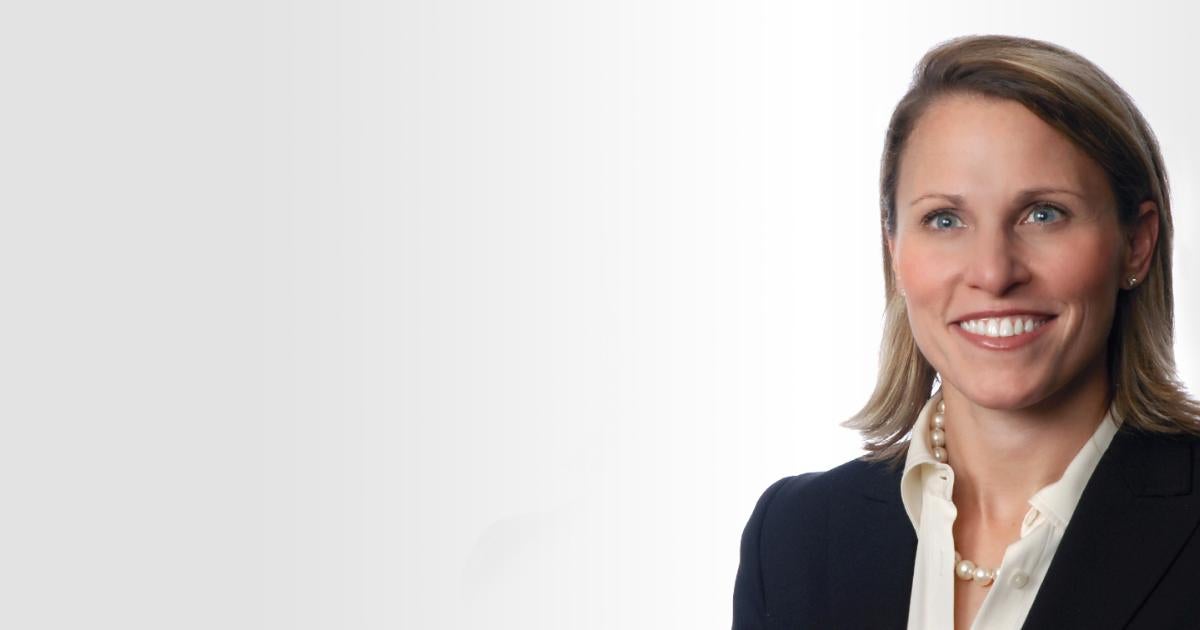 Jessica L. Liss - Jackson Lewis