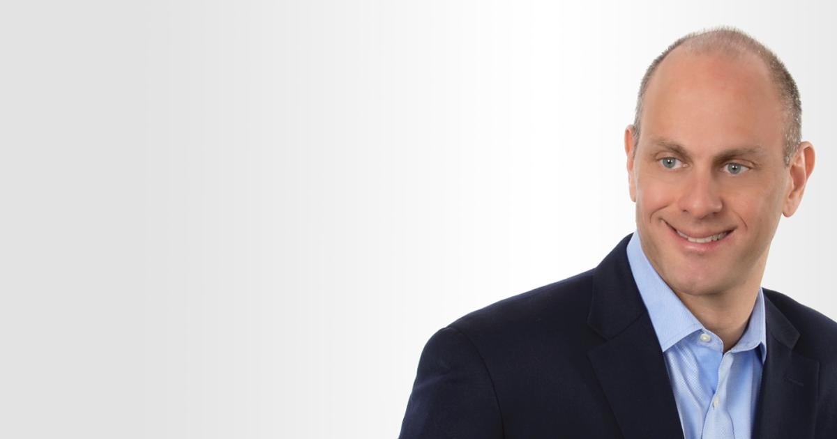 Jonathan J. Spitz - Jackson Lewis