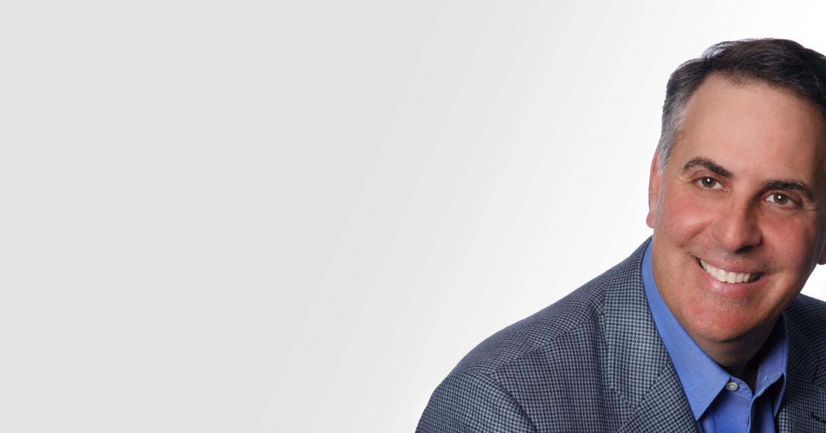 Richard D. Landau - Jackson Lewis