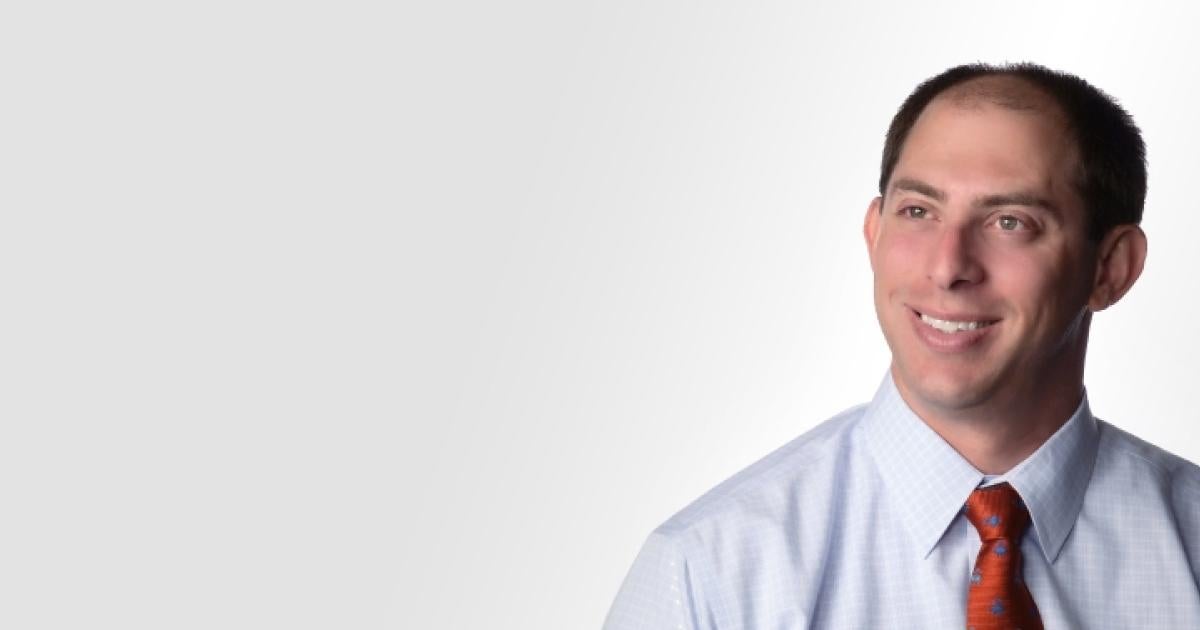 Evan M. Rosen - Jackson Lewis