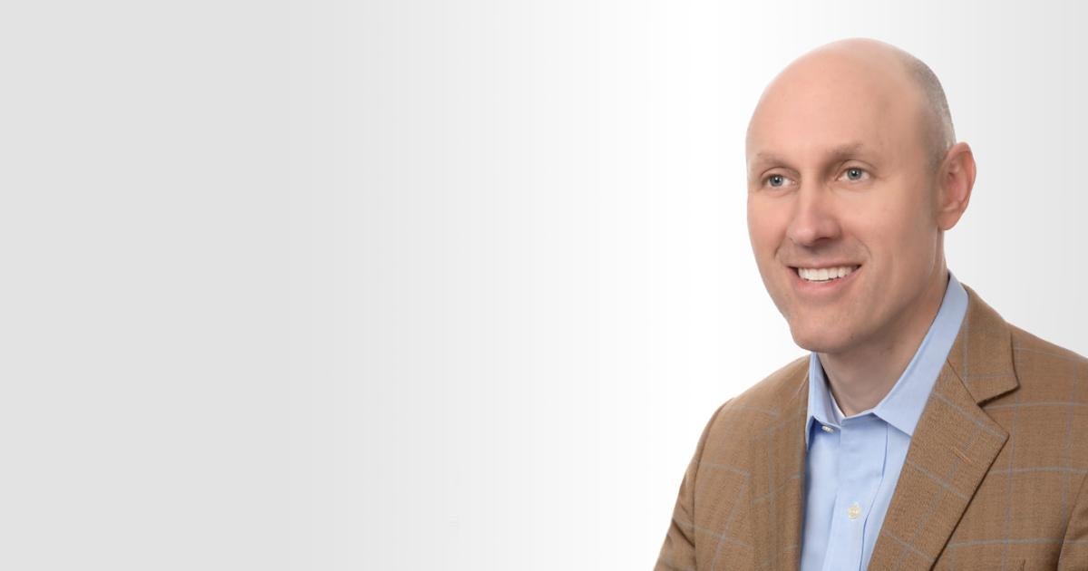 Todd Van Dyke - Jackson Lewis