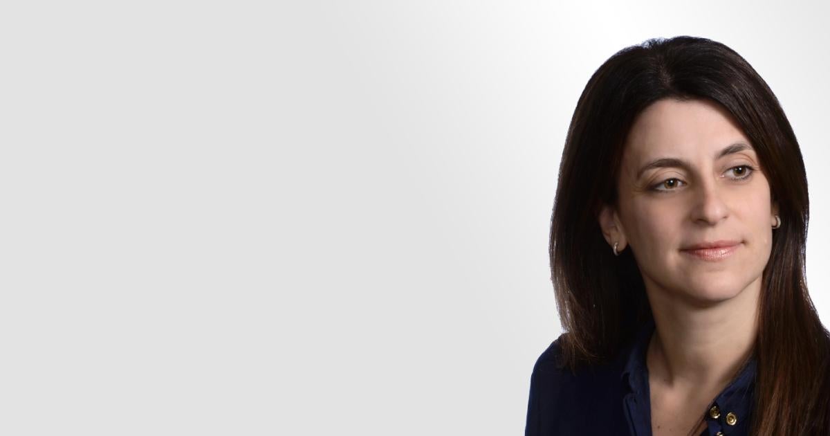 Carla D. Macaluso - Jackson Lewis