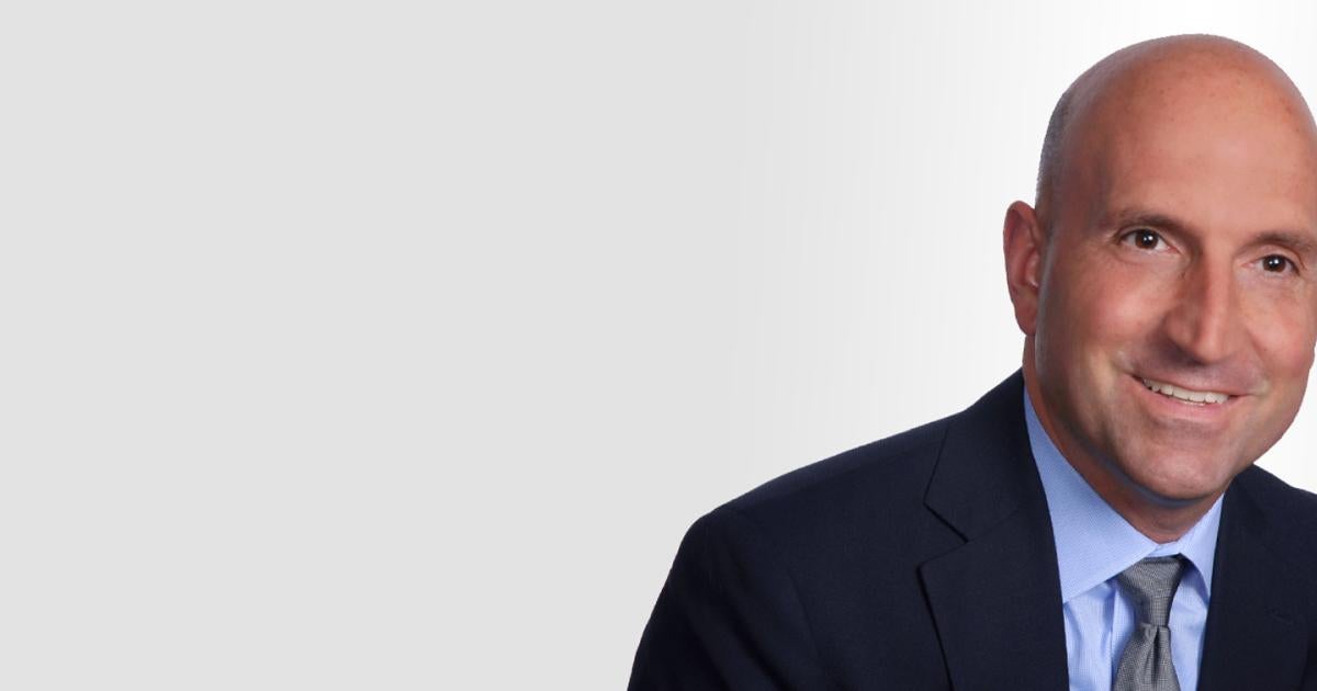 Greg Riolo - Jackson Lewis