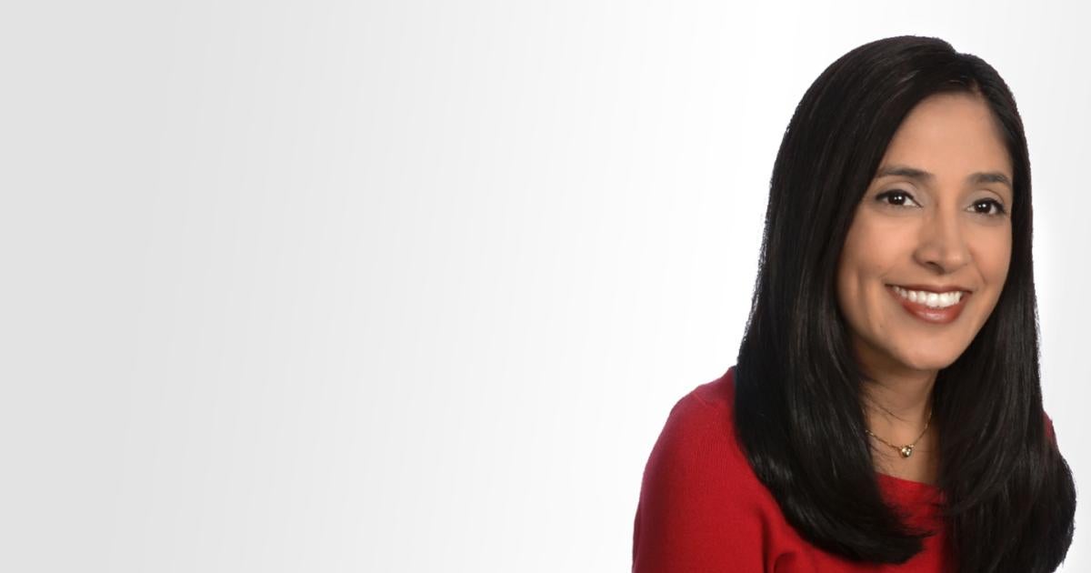 Nita Parikh - Jackson Lewis