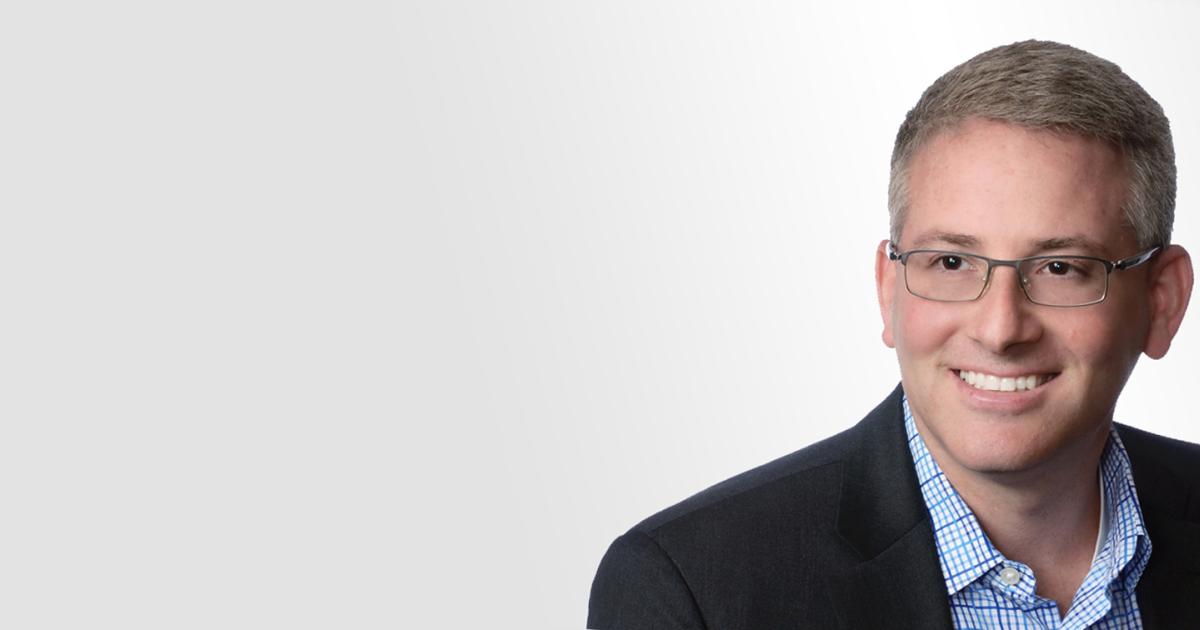 Jeffrey W. Brecher - Jackson Lewis