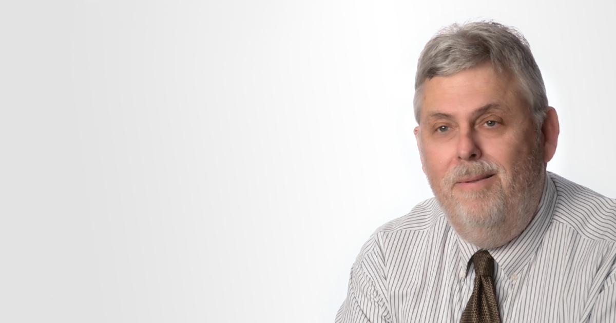 Robert D. Vogel - Jackson Lewis