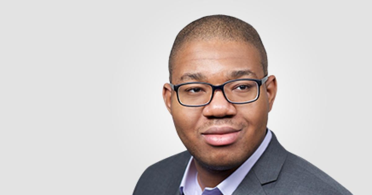 Gregory C. Brown, Jr. - Jackson Lewis