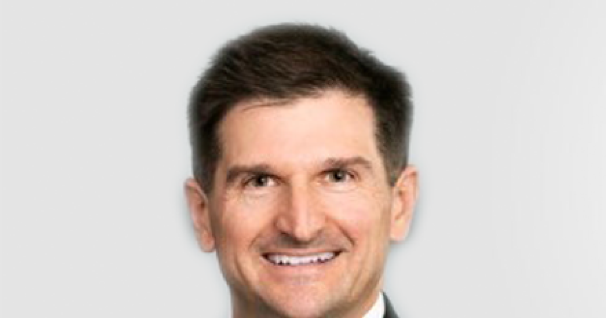 M. John Burgess - Jackson Lewis