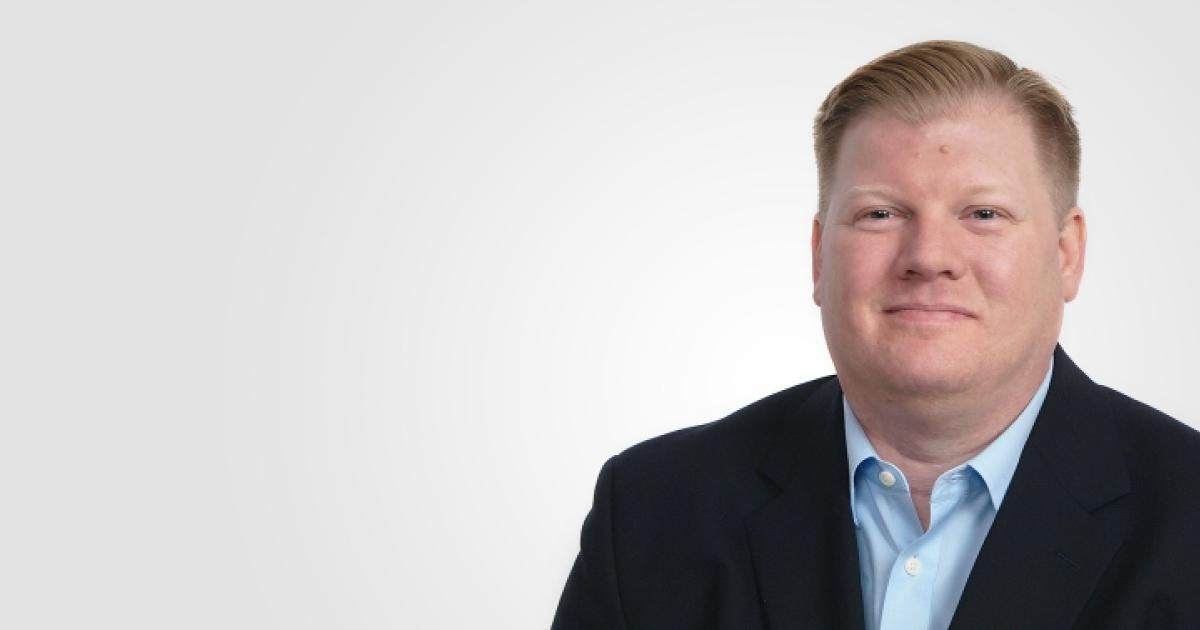 M. Christopher Moon - Jackson Lewis