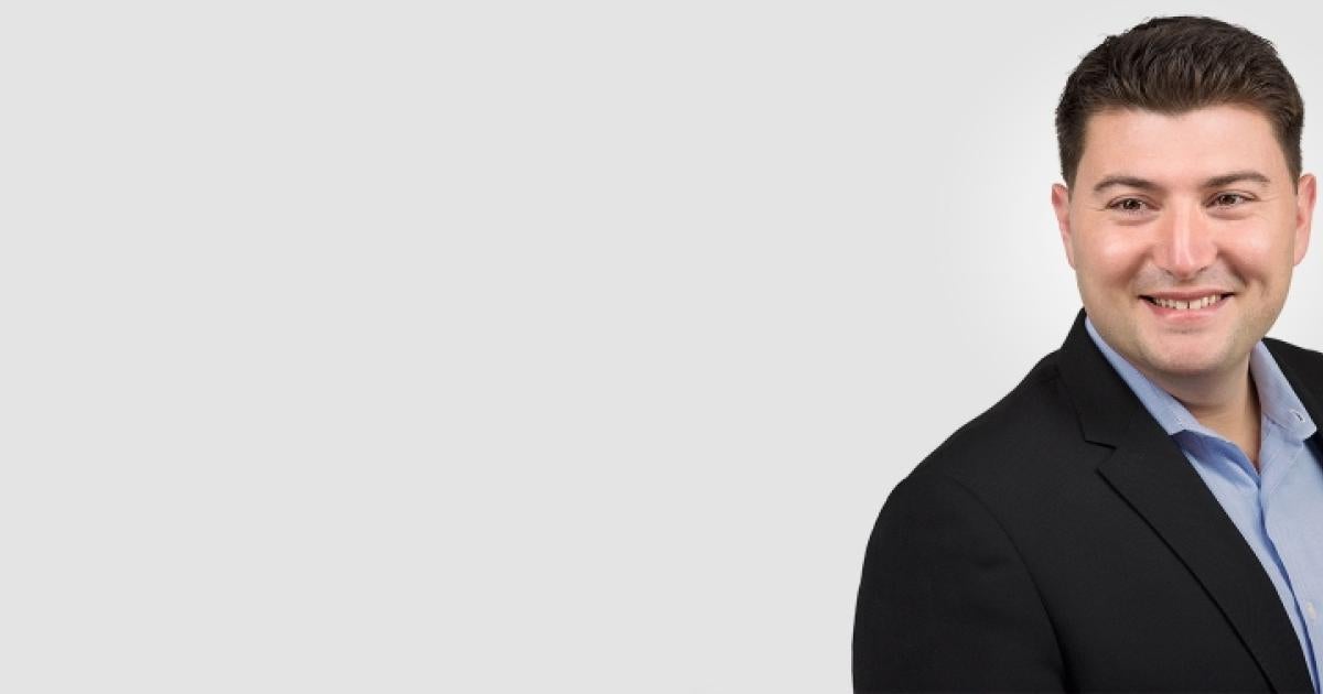 Joseph J. DiPalma - Jackson Lewis