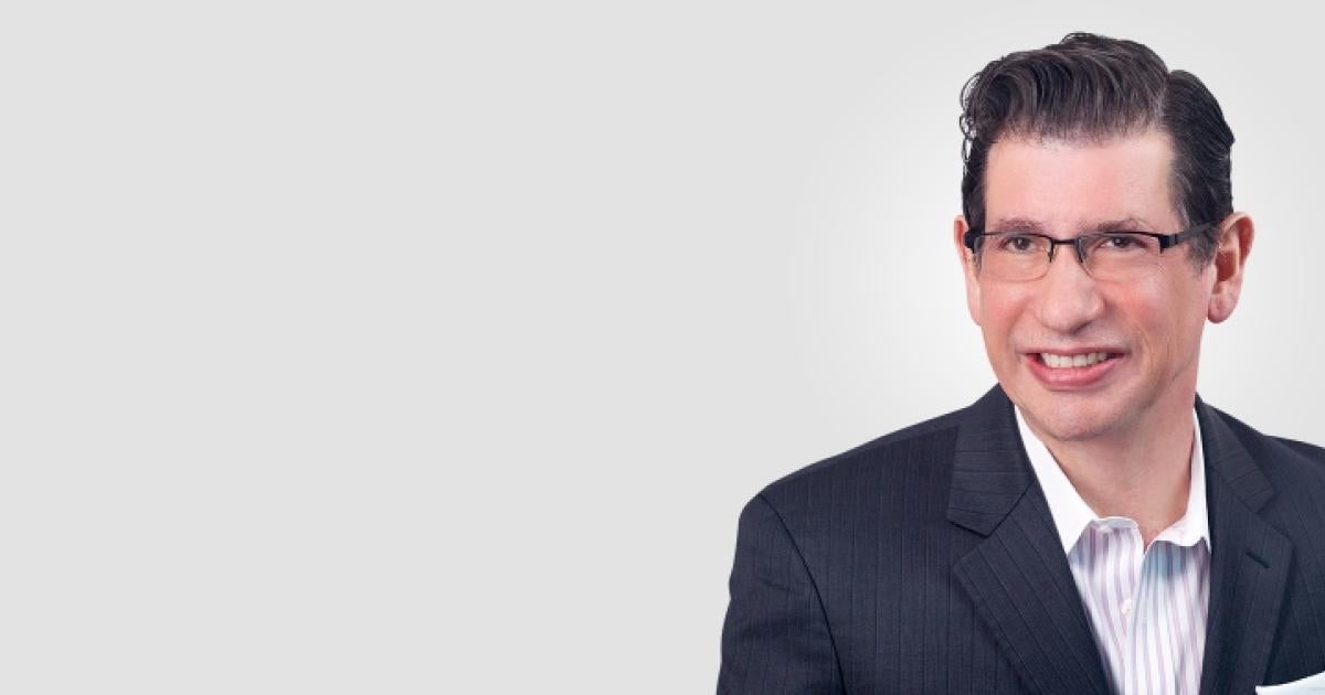 Brian P. Goldstein - Jackson Lewis