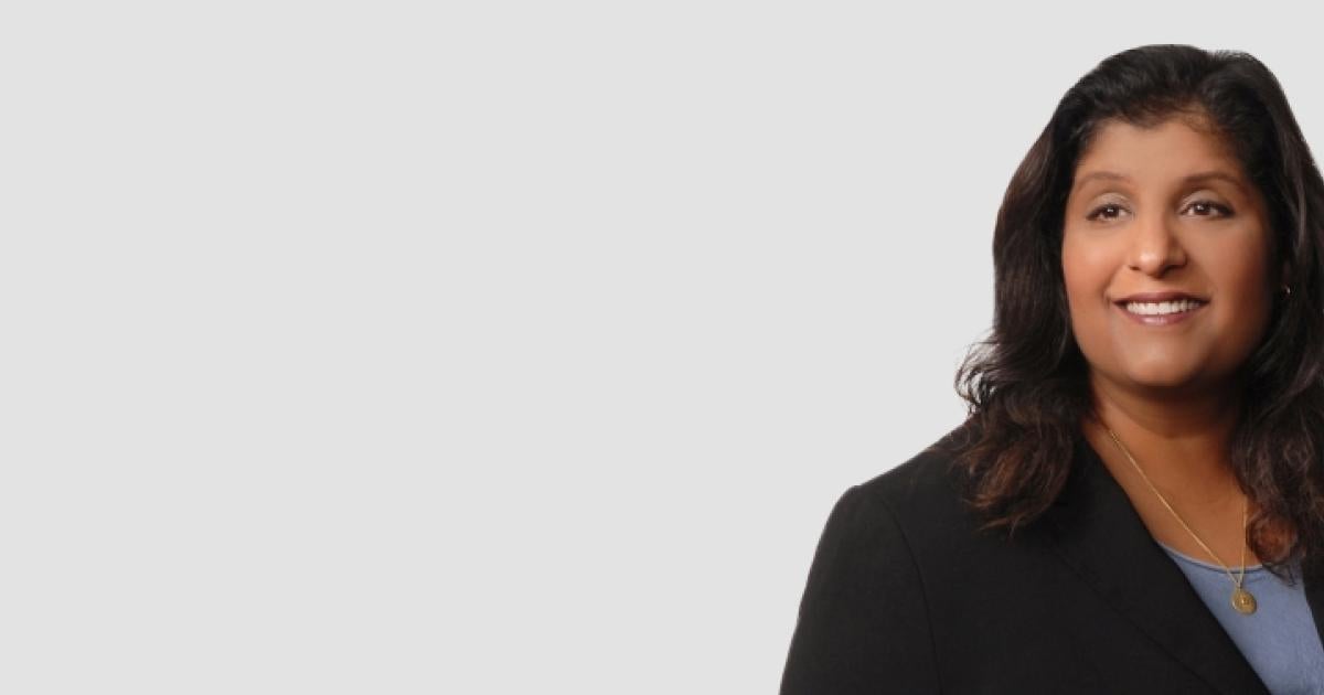 Nicky Jatana - Jackson Lewis