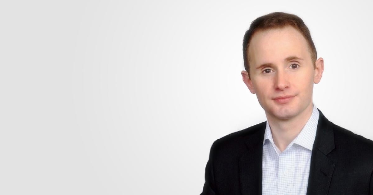 Joshua A. Sliker - Jackson Lewis