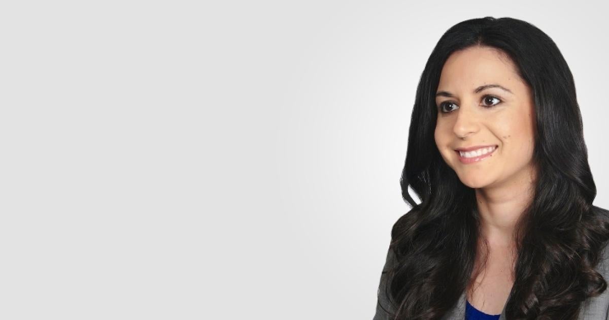 Kristel B. Haddad - Jackson Lewis