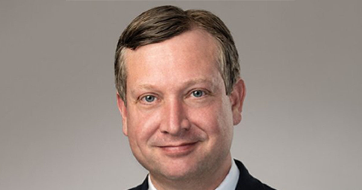 Brian P. Lundgren - Jackson Lewis