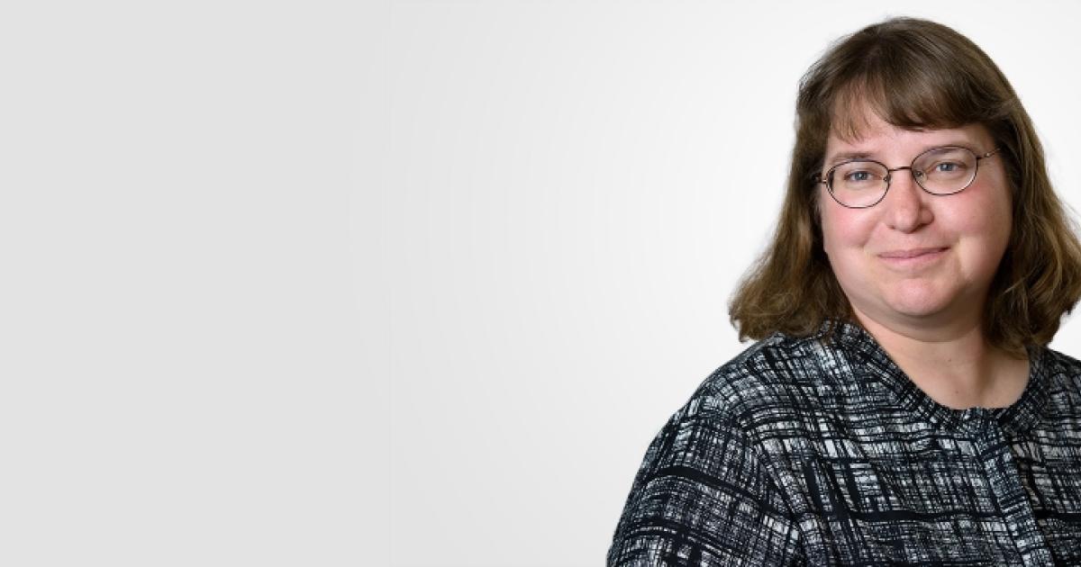 Patricia Anderson Pryor - Jackson Lewis