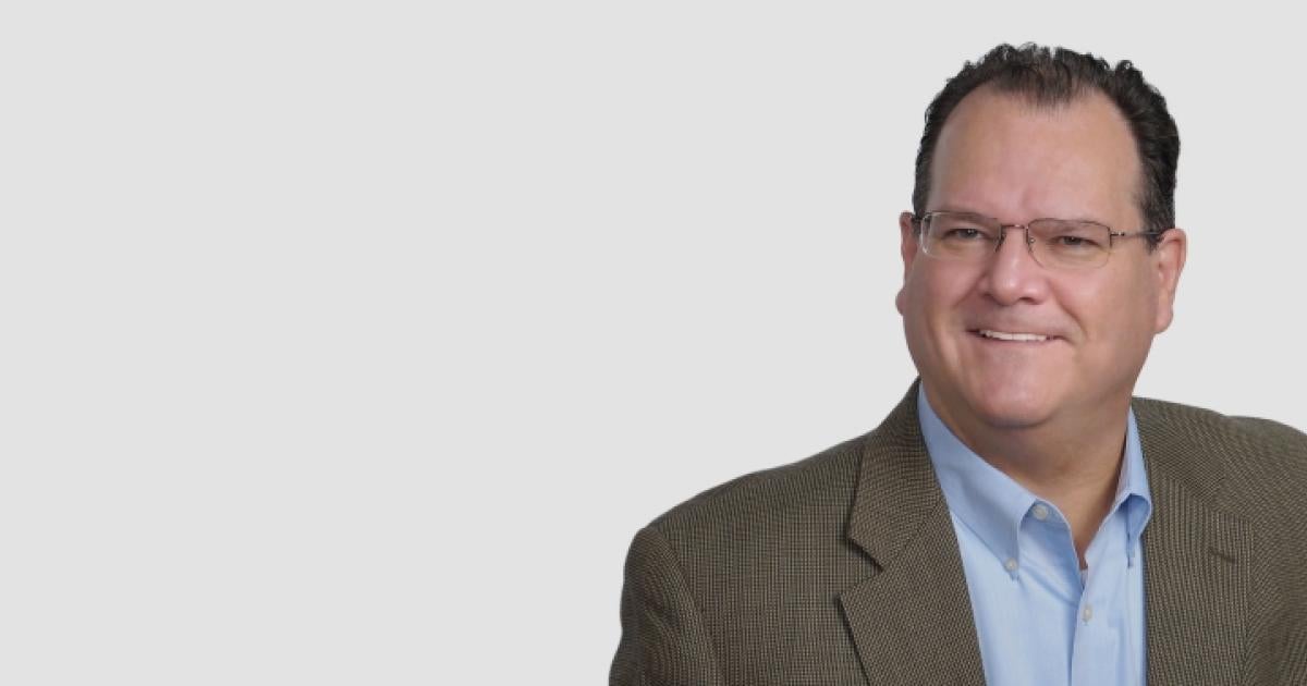 David A. Scott - Jackson Lewis