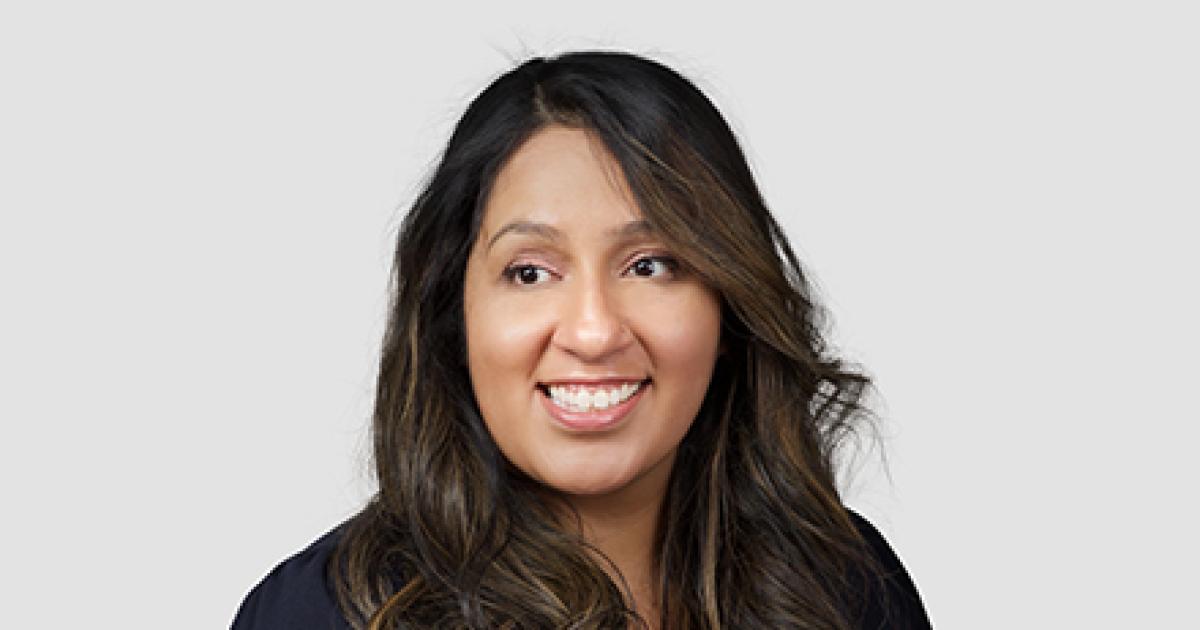 Poonam Sethi - Jackson Lewis