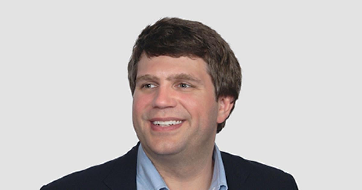 Frank S. Stern - Jackson Lewis