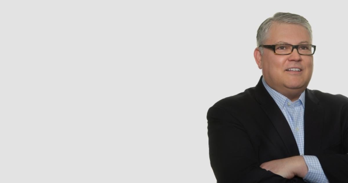 Donald P. Sullivan - Jackson Lewis