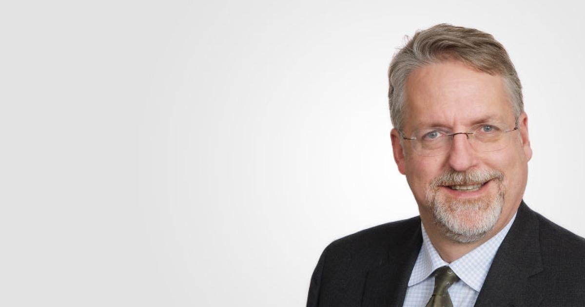 Thomas E. Berry, Jr. - Jackson Lewis