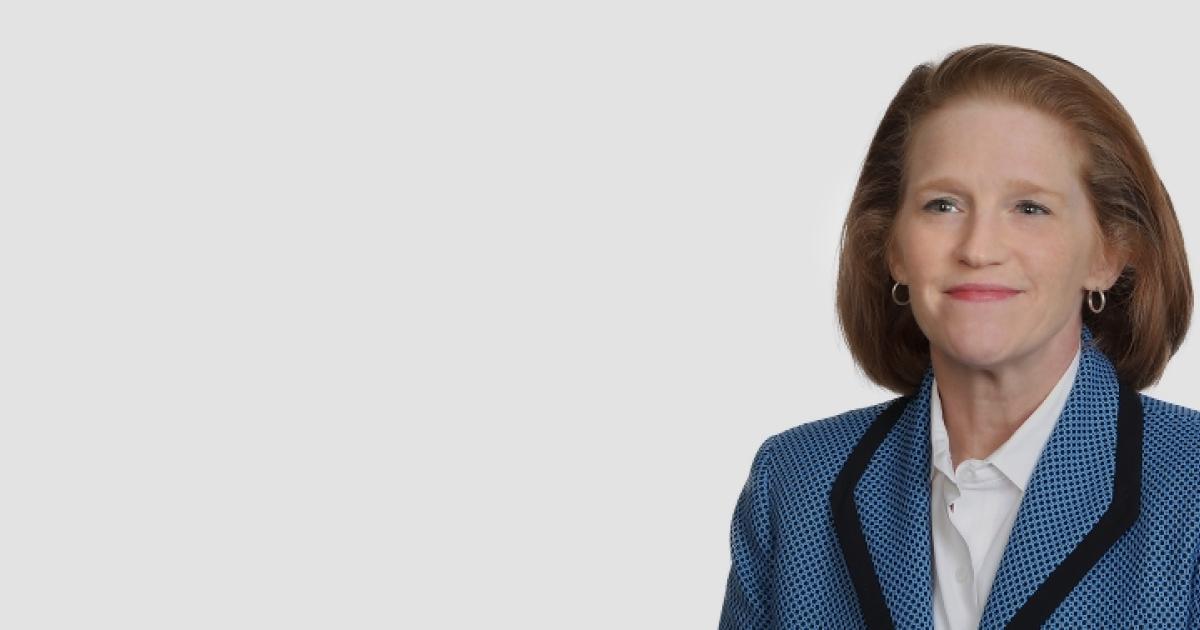 Kathryn W. Wheeler, CEBS - Jackson Lewis