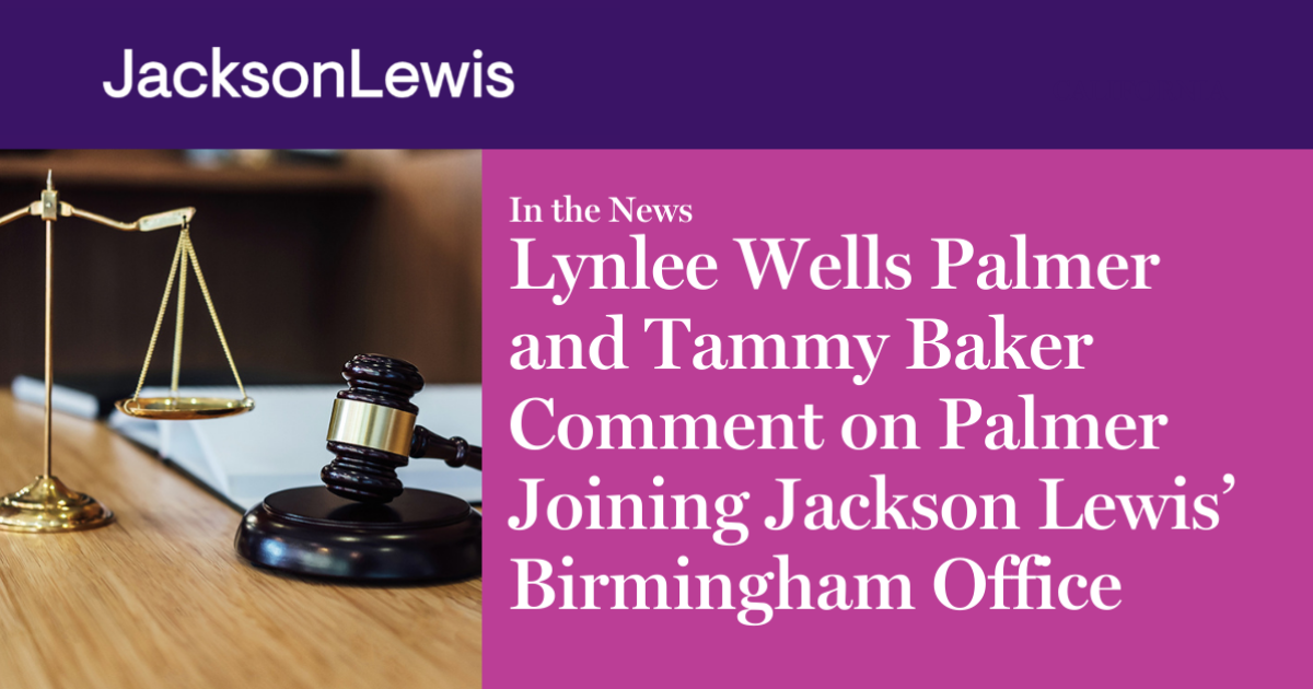Lynlee Wells Palmer and Tammy Baker Comment on Palmer Joining Jackson ...